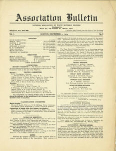 ISRI – Celebrate ISRI’s History & Future